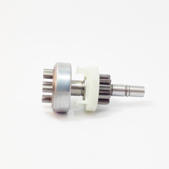 Bendix Denso 10 Dientes 27.8 Diam. Piñón 81.2 Largo Cw Jeep Cherokee ...