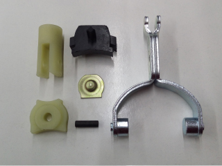 Horquilla Mitsubishi Tipo 39 MT M9T82171 Actros Citaro - Encendido Total