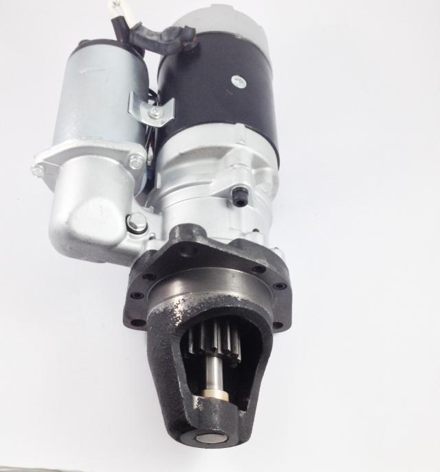 Motor De Partida Nikko 24 Volt 13 Dientes 5 5ke 600 813 3390 Komatsu