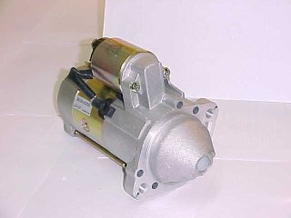 Motor De Partida Kia 12 Volt 12 Dientes 10 Dientes 2Kw Frontier 2.5 ...