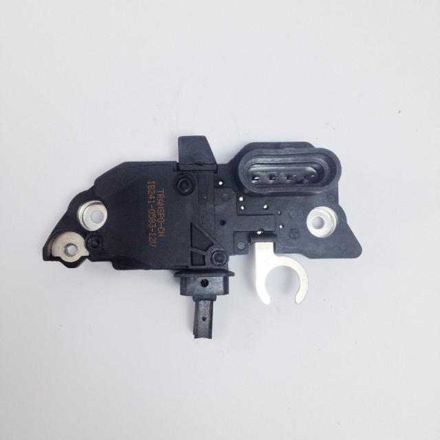Regulador Bosch 12 Volt Ib241 F00M145241 Opel Vw Mbenz - Encendido Total