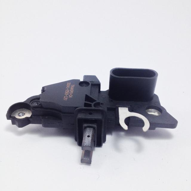 Regulador Bosch 12 Volt Ib241 F00M145241 Opel Vw Mbenz - Encendido Total