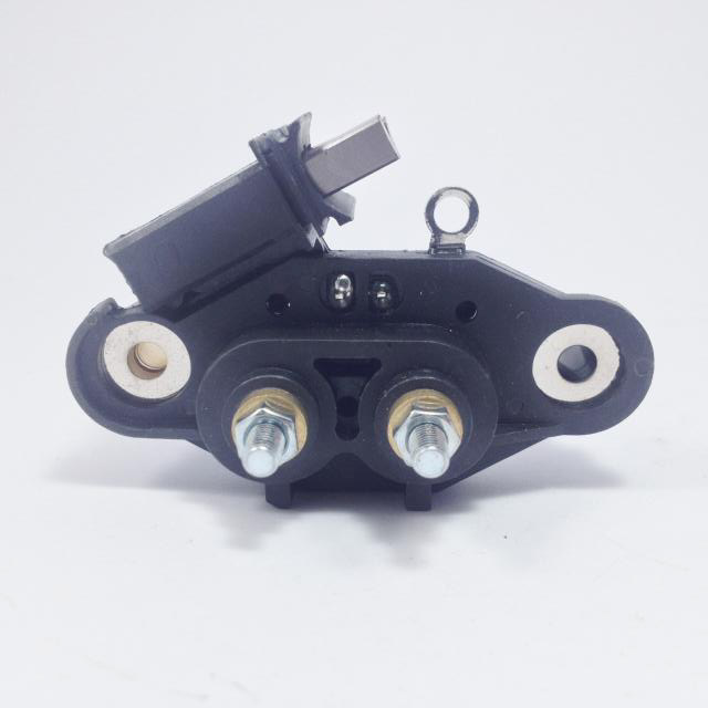 Regulador Paris Rhone 12 Volt M513 Valeo Fiat Audi - Encendido Total