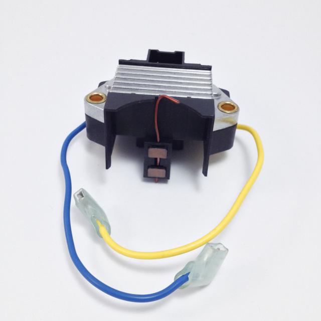 Regulador Paris Rhone 12 Volt Ip1652=Ip122 - Encendido Total