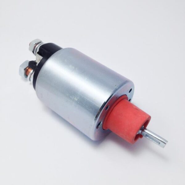 Solenoide Lucas 12 Volt Zm481 General Motors 35640840 - Encendido Total