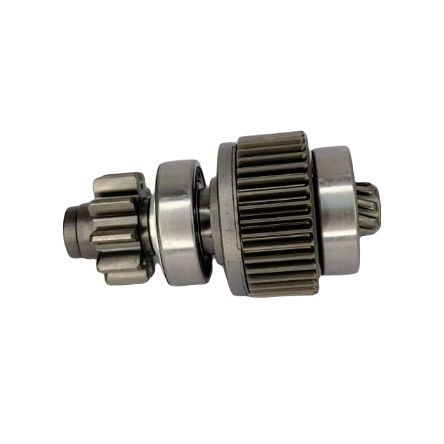 Bendix Denso 10 Dientes 102 Largo 38 Diam. Piñón Cw - Encendido Total