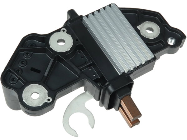 Regulador Bosch 24 Volt 5 Pines Conexión W-L-15-S-Dfm - Encendido Total