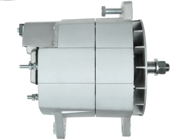 Alternador Prestolite 24 Volt 175 Amp Conexión D+-W - Encendido Total