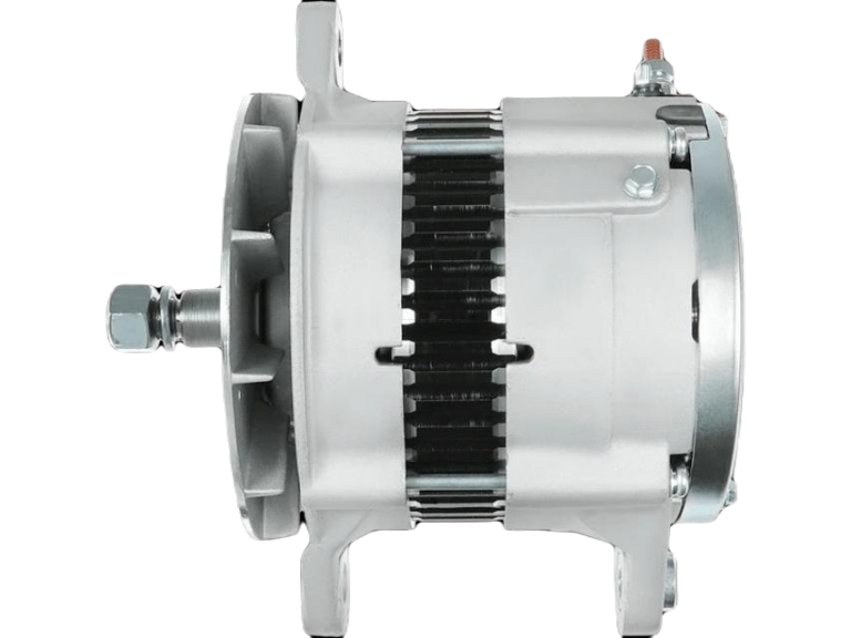 Alternador Denso 24 Volt 95 Amp Conexión D+ - Encendido Total