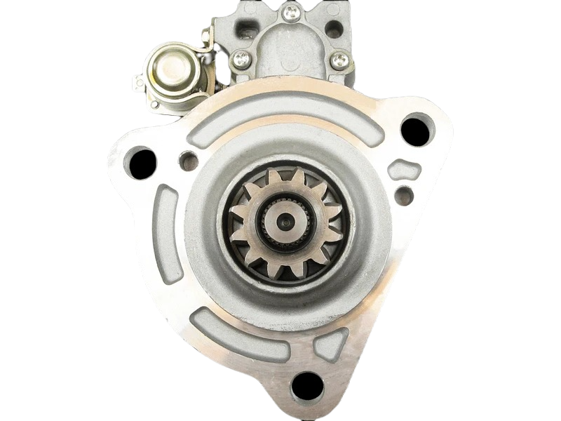 Motor De Partida Mitsubishi 12 Volt 12 Dientes 6.2 Kw Cw Anclaje 3 ...