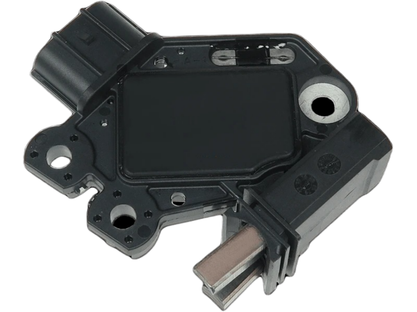 Regulador Valeo 12 Volt Conexión L - Encendido Total