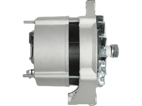 Alternador Bosch 24 Volt 50 Amp Conexión D+ W Toma Puño - Encendido Total