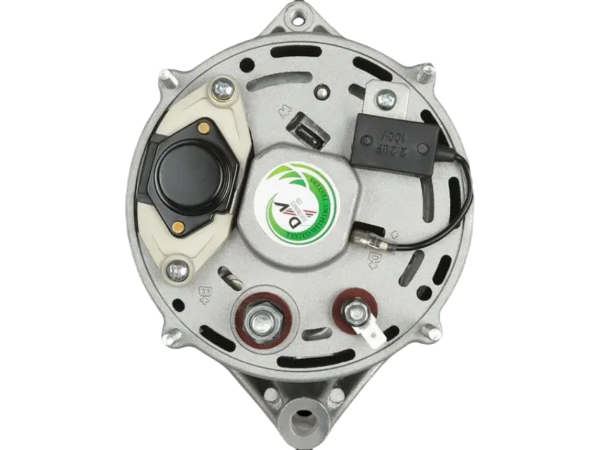 Alternador Bosch 24 Volt 50 Amp Conexión D+ W Toma Puño - Encendido Total