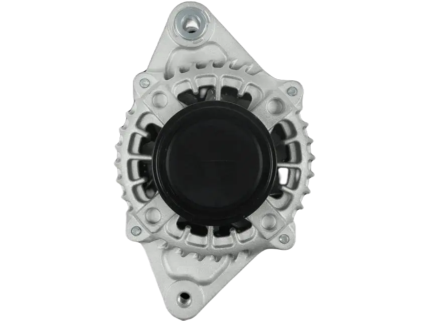 Alternador Denso 12 Volt 80 Amp Polea 7 Pistas 55 Diam Conexión Lin ...