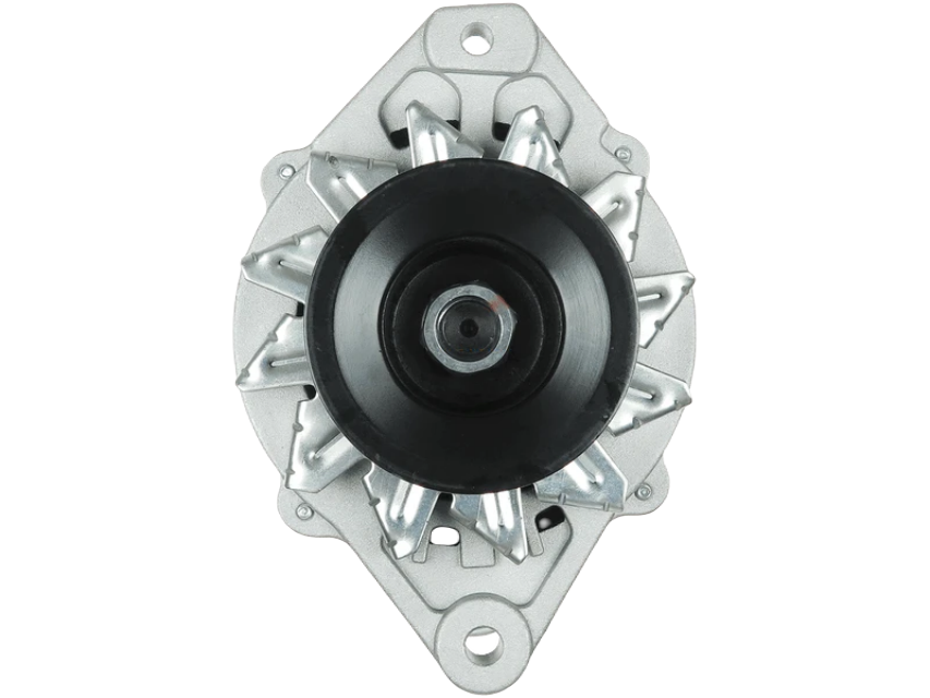 Alternador Hitachi 24 Volt 50 Amp Conexión L Toma J 180° - Encendido Total