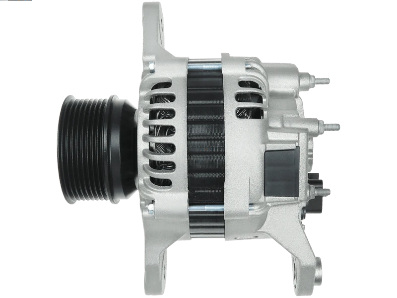 Alternador Reacc Mitsubishi 24 Volt 110 Amp Conexión W L 15 S DFM ...