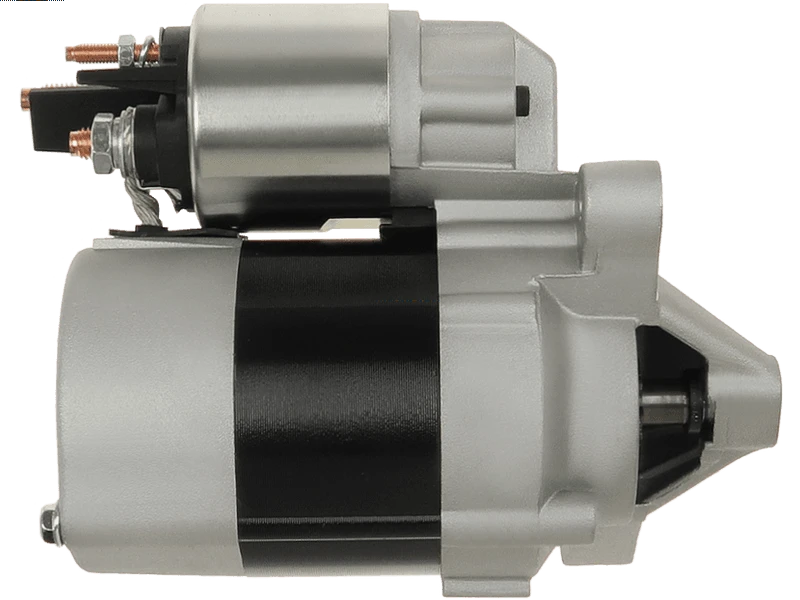 Motor De Partida Valeo 12 Volt 8 Dientes 0.85 Kw Cw Anclaje 3 Pernos ...