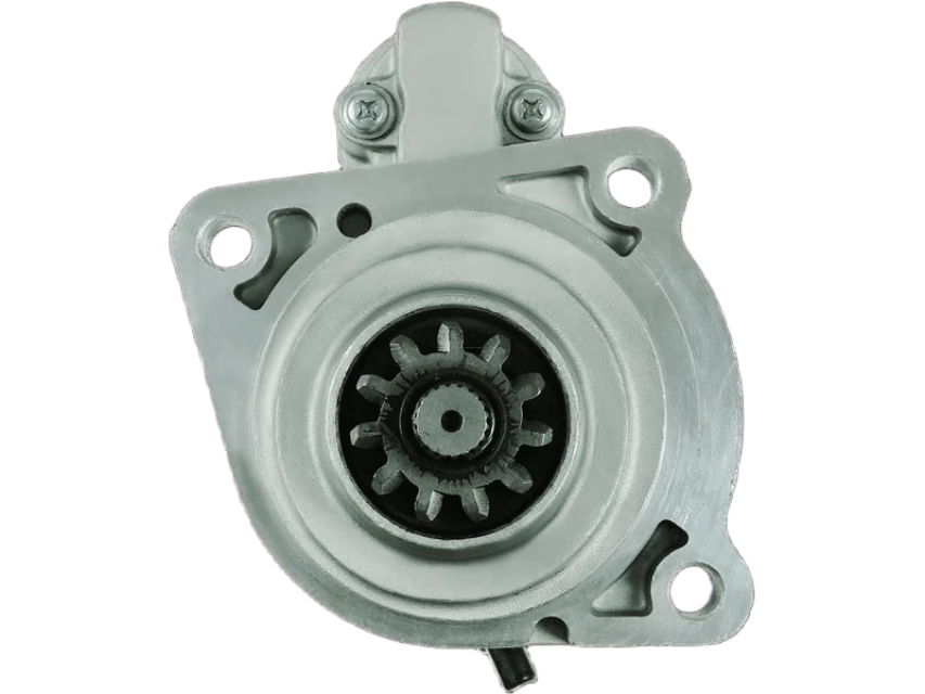 Motor De Partida Valeo 12 Volt 11 Dientes 2.7 Kw Anclaje 3 Pernos ...
